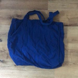 PINK Victoria's Secret | Bags | Reversible Pink By Victorias Secret ...